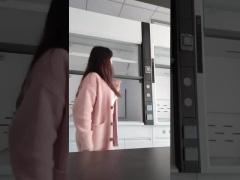 Laboratory Fume Hood