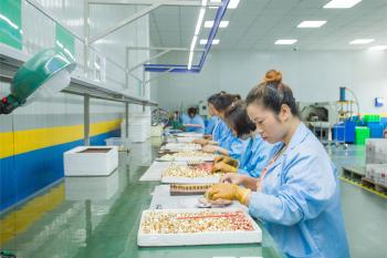 China Factory - Taizhou Zhilande Technology Co., Ltd.