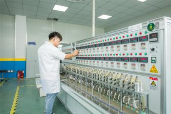 China Factory - Taizhou Zhilande Technology Co., Ltd.
