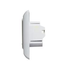 China 16A Electric Thermostat Weekly Program External Temperature Sensor Thermostat for sale