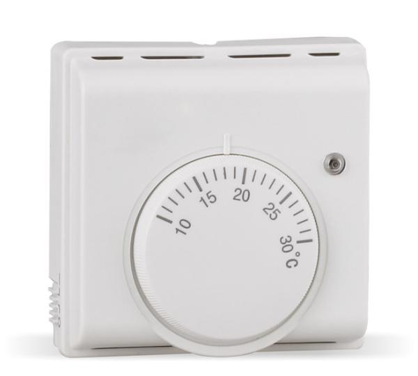 Quality Underfloor Heating Mechanical Thermostat Mechanical Thermostat for sale