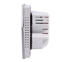 China 220V  Smart Thermostat WIFI Ac Unit Temperature Controller for sale