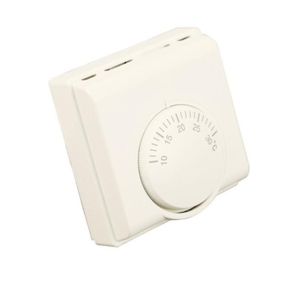 Quality Portable Knob Mechanical Thermostat 360 Degree User Friendly for sale
