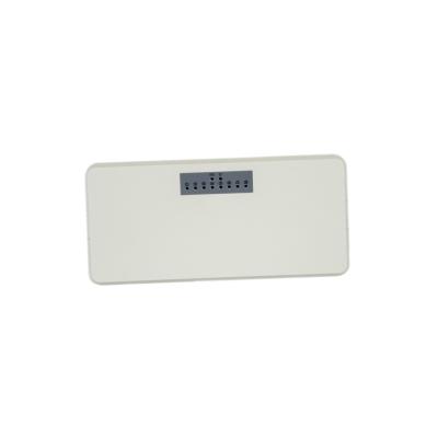 China 10A Load Thermostat Control Box 5A Fuse Central Thermostat Controller for sale