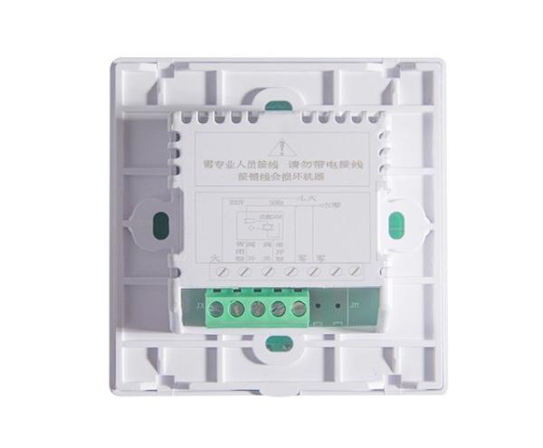 Quality Touch Smart Floor Heating Thermostat 10A Room Heating Thermostat High End for sale