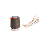 China Normally Closed Electrothermal Actuator Automatic Underfloor Heating Valve Actuators for sale