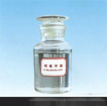 China Liquid API Active Pharmaceutical Ingredient 2-Chlorotoluene C7H7Cl for sale