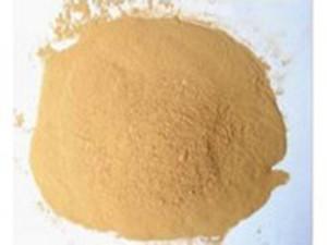 China Light Yellow Powder API Intermediate Beer Saccharification Glycerite CAS 1401-55-4 for sale
