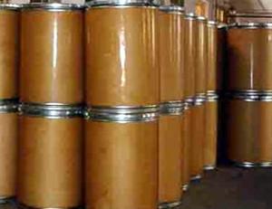China N-Acetylglycine C4H7NO3 Pharmaceutical intermediate White Crystalline Powder for sale
