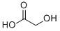 China Glycolic Acid Fine Chemicals CAS 79-14-1 alpha-Hydroxyacetic acid for sale