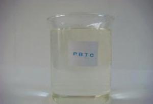China Clear Liquid API Intermediate PBTC/PBTCA C7H11O9P CAS 37971-36-1 for sale