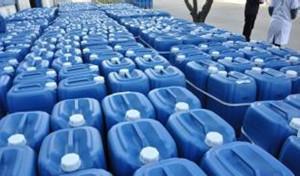 China Water Treatment CAS 1429-50-1 API Intermediate EDTMPS C6H20N2O12P4 for sale