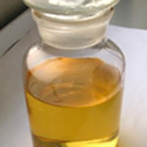 China Yellow Liquid CAS 64665-57-2 API Intermediate Tolytriazole Sodium Salt for sale