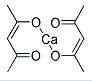 China 19372-44-2 Chemical Contract Manufacturing Plasticizers Calcium 2,4- pentanedionate Dihydrate For Heat Stabilizer for sale