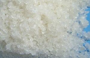 China Intermediate Magnesium Chloride Hexahydrate Cl2H12MgO6 CAS 7791-18-6 for sale