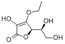 China CAS 86404-04-8 Pharmaceutical Intermediate 3-O-Ethyl-L-ascorbic acid for sale