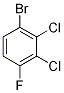 China 1-Bromo-2,3-Dichloro-4-Fluorobenzene C6H2BrCl2F Cas 1093092-14-8 for sale