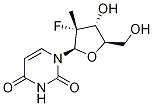 China 2'- deoxy -2'- fluoro -2'-C- methyluridine Pharmaceutical Intermediate CAS 863329-66-2 for sale