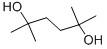 China C8H18O2 2,5- Dimethyl -2,5- hexanediol Intermediate CAS 110-03-2 White Crystalline for sale