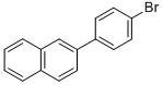 China Pharma Intermediates 2-(4-bromophenyl)naphthalene CAS 22082-99-1 for sale