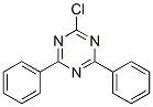 China 2-Chloro-4,6-Diphenyl-1,3,5-Triazine CAS NO 3842-55-5 Pharmaceutical Raw Material for sale