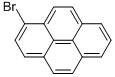 China Pharma Intermediates Optoelectronic Chemical 1-Bromopyrene CAS 1714-29-0 for sale