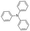 China Triphenylamine Pharmaceutical Intermediate C18H15N CAS 603-34-9 Off - white Solid for sale