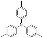 China 4,4',4''-Trimethyltriphenylamine CAS 1159-53-1 API Intermediate C21H21N for sale