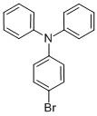 China 4-Bromotriphenylamine CAS 36809-26-4 Pharmaceutical Intermediates C18H14BrN for sale