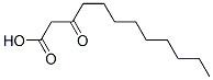 China 3-Oxododecanoic acid Pharmaceutical Intermediate CAS 61058-75-1 for sale