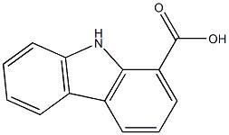 China 9H-Carbazole-1-Carboxylic acid API Intermediate CAS 6311-19-9 for sale