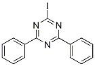 China 2-Iodo-4,6-Diphenyl-1,3,5-Triazine Pharmaceutical Raw Material CAS 83819-97-0 for sale