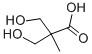 China CAS 4767-03-7 Pharmaceutical Intermediates 2,2-Bis(hydroxymethyl) propionic acid for sale