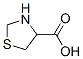 China CAS 444-27-9 Thiazolidine-4-carboxylic acid pharmaceutical raw material for sale