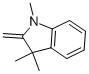 China 98% CAS 118-12-7 Dyestuff Intermediates 1,3,3-Trimethyl-2-methyleneindoline for sale