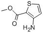 China Methyl 3-amino-2-thiophenecarboxylate API Intermediate CAS 22288-78-4 for sale