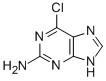 China 2-Amino-6-chloropurine 10310-21-1 C5H4ClN5 API Intermediate 2-amino-6-chloro-purin for sale