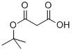 China Malonic acid mono-tert-butyl ester CAS 40052-13-9 Light Yellow Liquid for sale