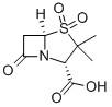 China Sulbactam API Intermediate CAS 68373-14-8 C8H11NO5S PENICILLANIC ACID SULFONE for sale