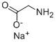 China CAS 6000-44-8 Feed Food Additives Ingredients SODIUM GLYCINATE C2H4NNaO2 for sale