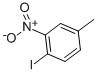 China CAS 5326-39-6 C7H6INO2 API Intermediate 4-IODO-3-NITROTOLUENE for sale