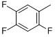 China C7H5F3 Intermediate 2,4,5-TRIFLUOROTOLUENE CAS 887267-34-7 for sale