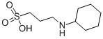 China Pharmaceutical CAS 1135-40-6 N-Cyclohexyl-3-aminopropanesulfonic acid for sale