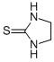 China Ethlenethiourea API Intermediate CAS 96-45-7 C3H6N2S 1,3-Ethylene-2-thiourea for sale