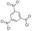 China CAS 99-33-2 Pharmaceutical Intermediate 3,5-Dinitrobenzoyl chloride 	C7H3ClN2O5 for sale
