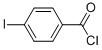 China C7H4ClIO Intermediate 4-Iodobenzoyl chloride CAS 1711-02-0 for sale