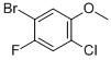 China C7h5brclfo Bulk Fine Chemicals Intermediate Pyrimidine 5- Bromo -2 - Chloro -4- Fluoroanisole for sale