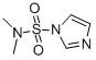 China C5H9N3O2S Intermediate IMIDAZOLE-1-SULFONIC ACID DIMETHYL AMINE CAS 78162-58-0 for sale