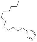 China C15H28N2 Intermediate 1-DODECYLIMIDAZOLE CAS 4303-67-7 for sale