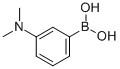 China C8H12BNO2 Intermediate Bulk Fine Chemicals 3- Dimethylaminophenylboronic acid CAS 178752-79-9 for sale